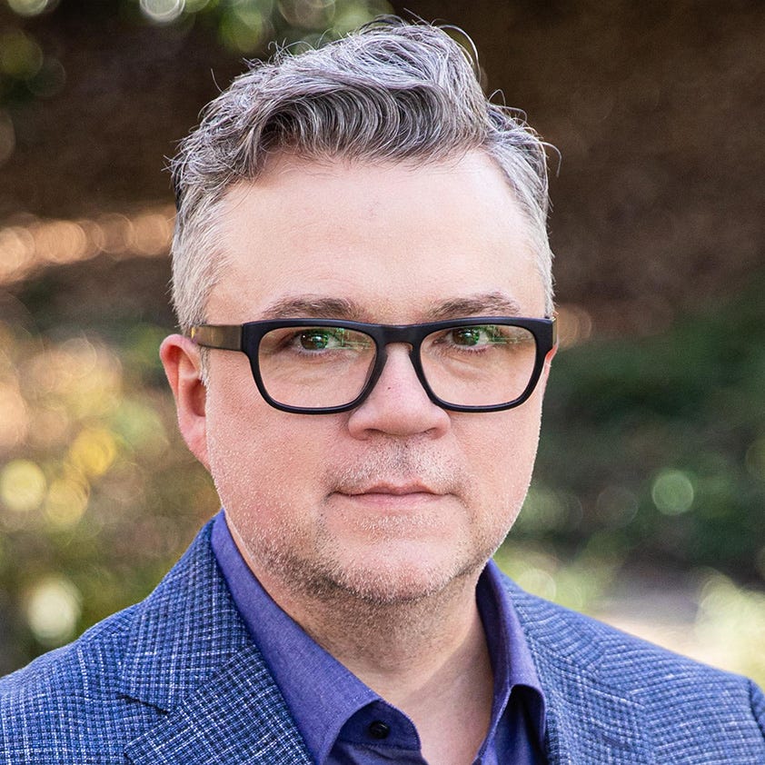 Dave Laribee | Substack