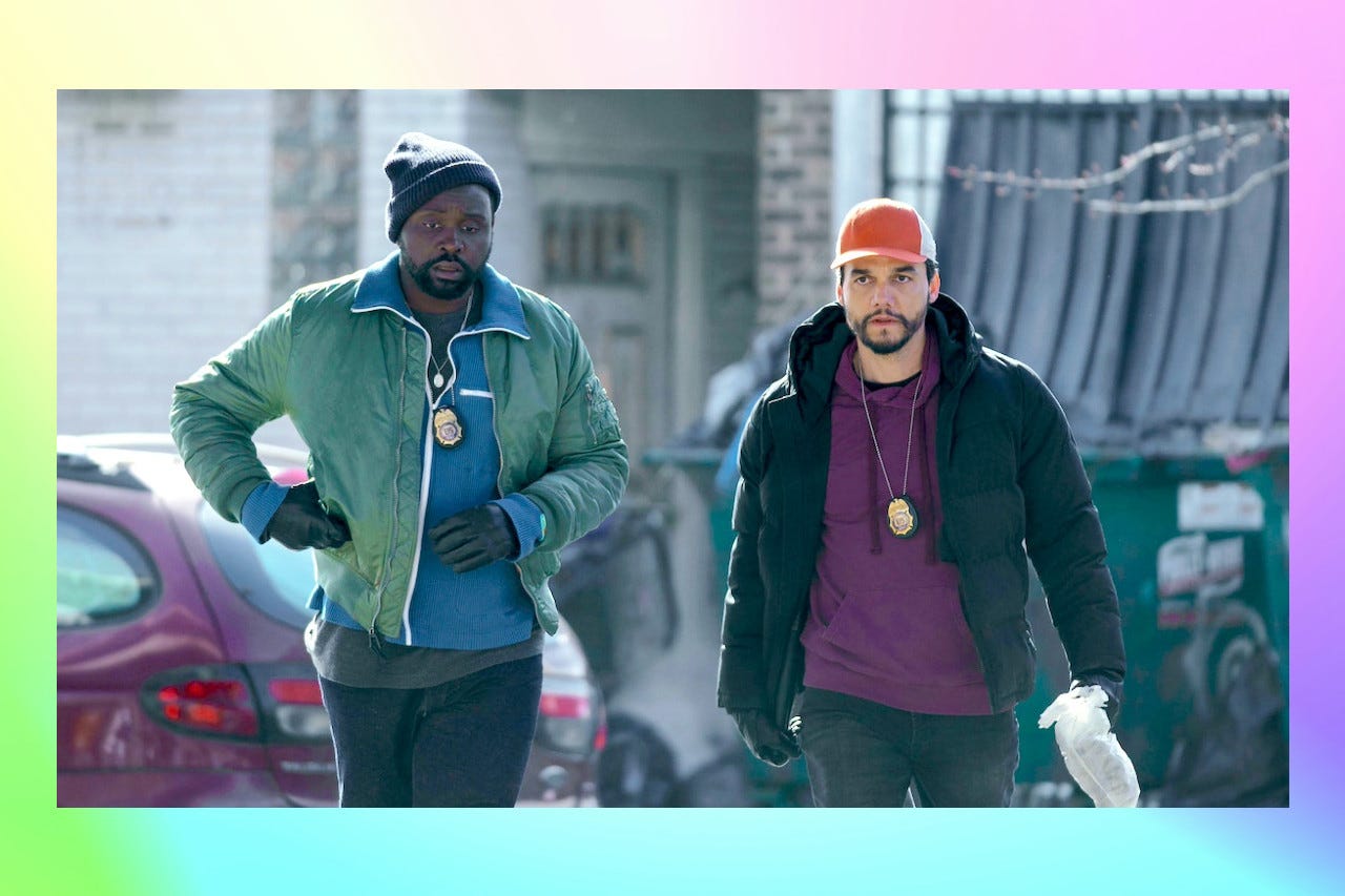 Dope Thief, Adolescence, Long Bright River, and more