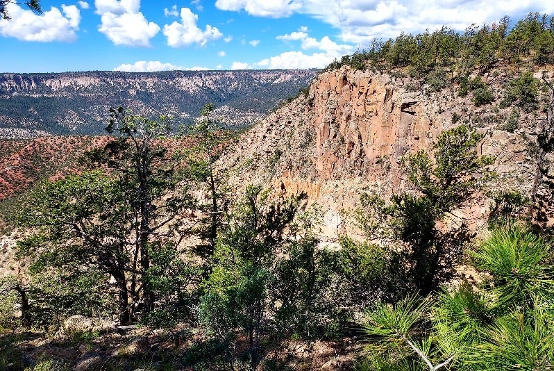 Good News, New Mexico - Burque bicycles, electric vehicles, green banks ...