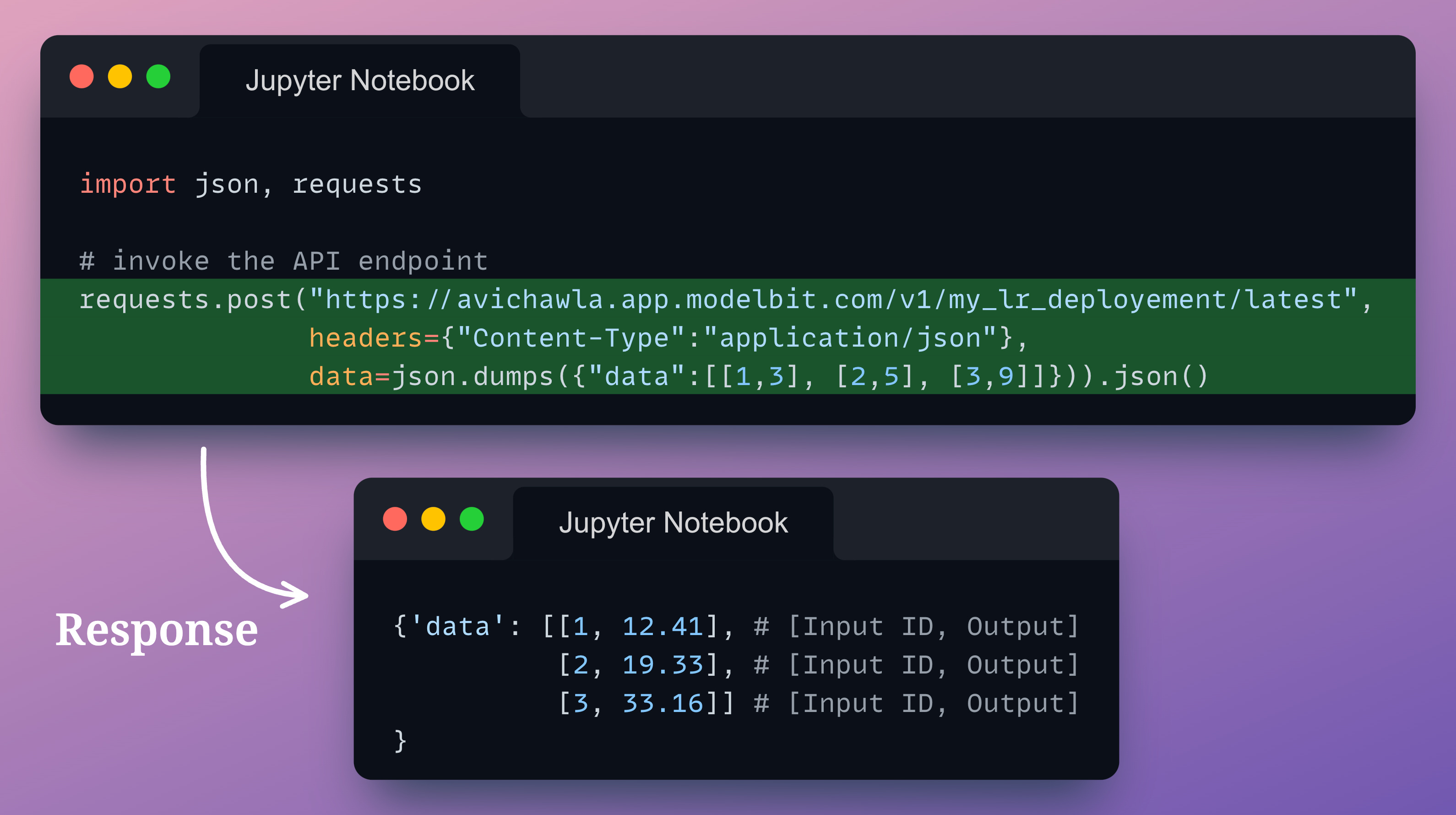 Deploy ML Models from Your Jupyter Notebook - by Avi Chawla