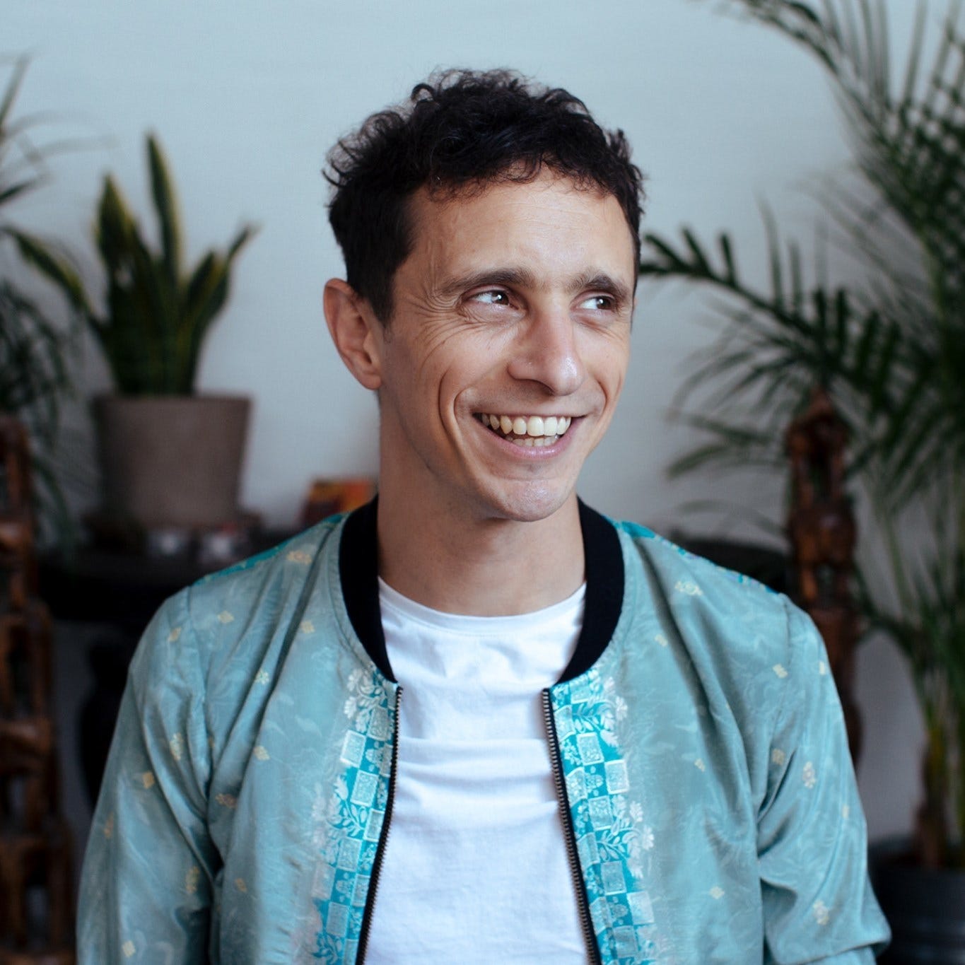 Stephen Reid | Substack