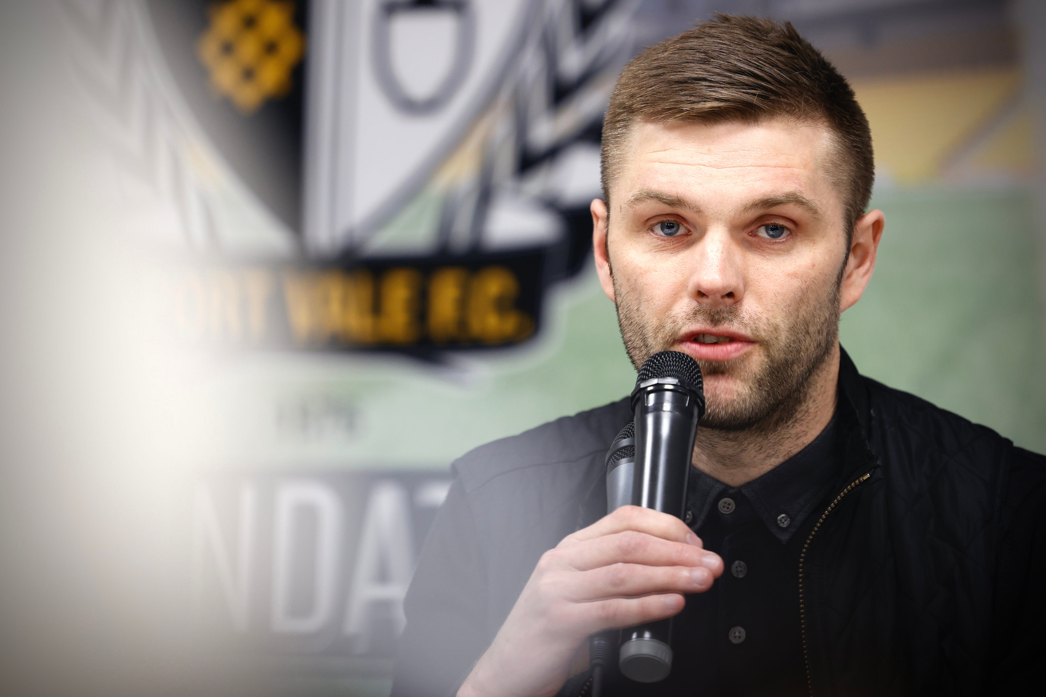 Transfer strategy as Paton signs - by Mike Baggaley