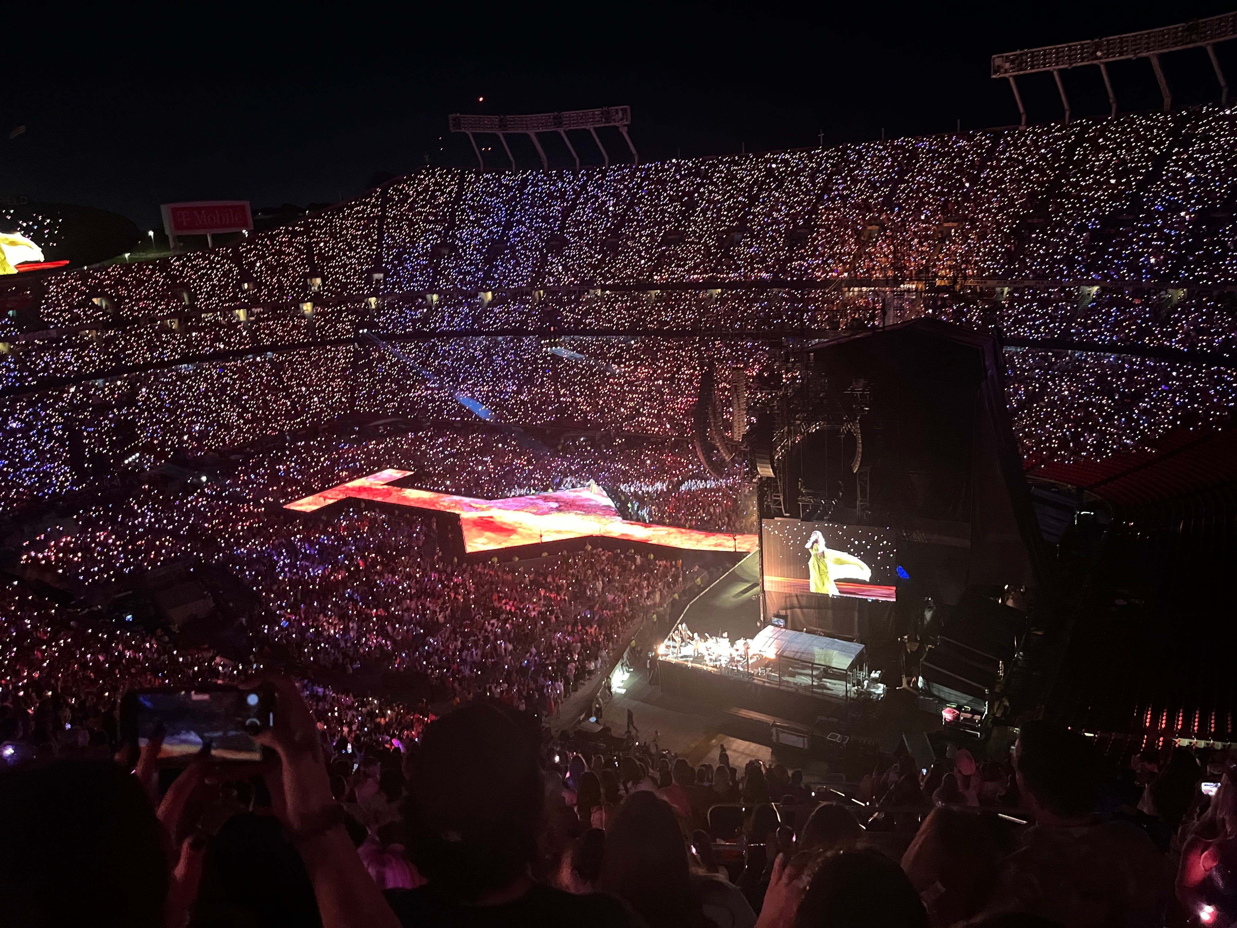 Taylor Swift - by Emily Starr Kwilinski - Dubious Analogies