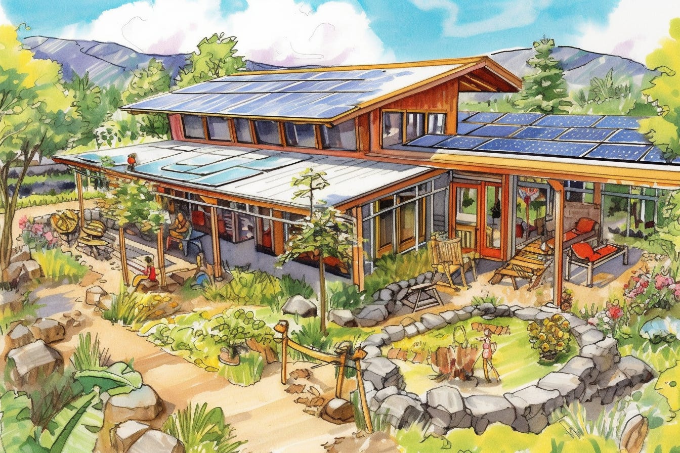 About - Acorn Land Labs