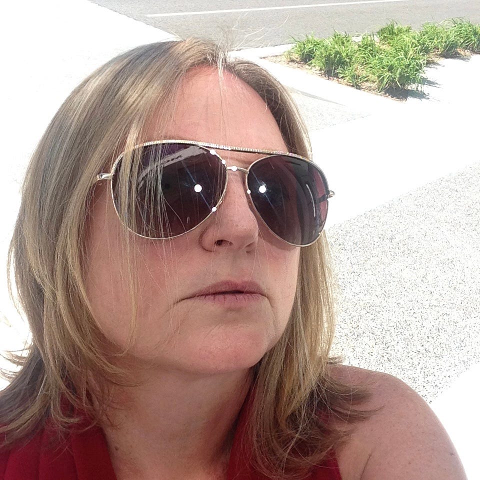 Angela Gyetvan | Substack