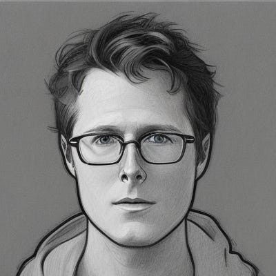 Nate Tucker | Substack