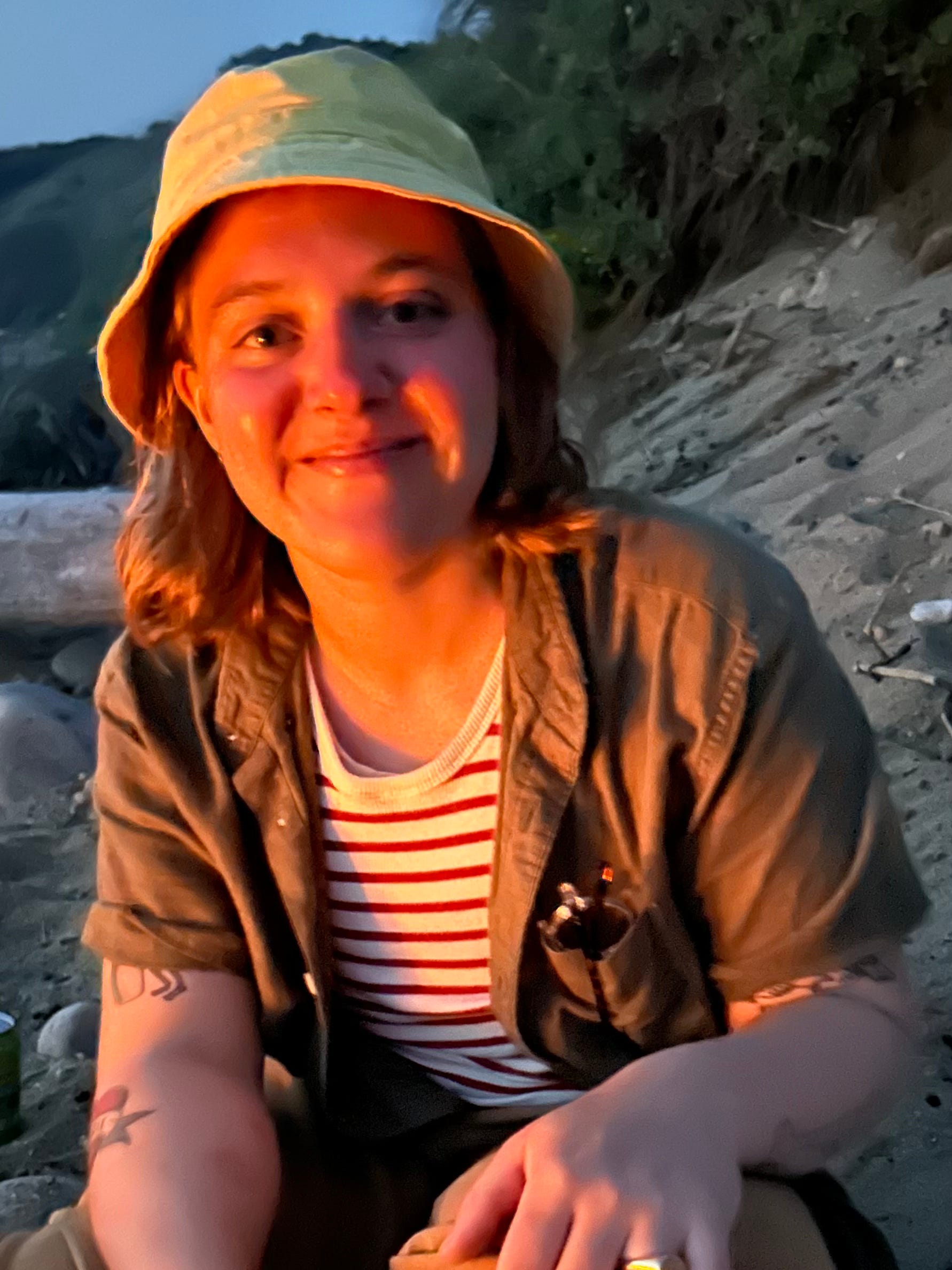 Shaina Loew-Banayan | Substack