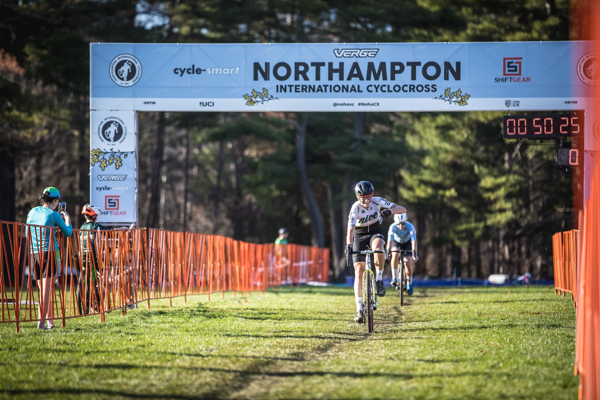 Adam Myerson on the Decision to Withdraw Northampton's UCI Status