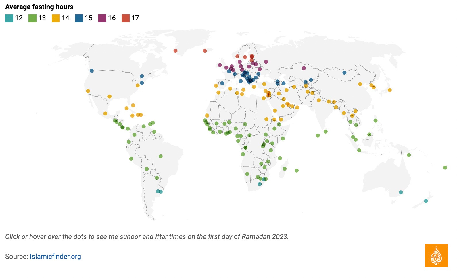The Science Behind "No, Not Even Water" - by Rafia Ali