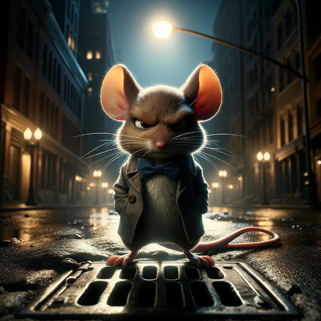 AI to Improve Your eCom Life - BowTied Bull