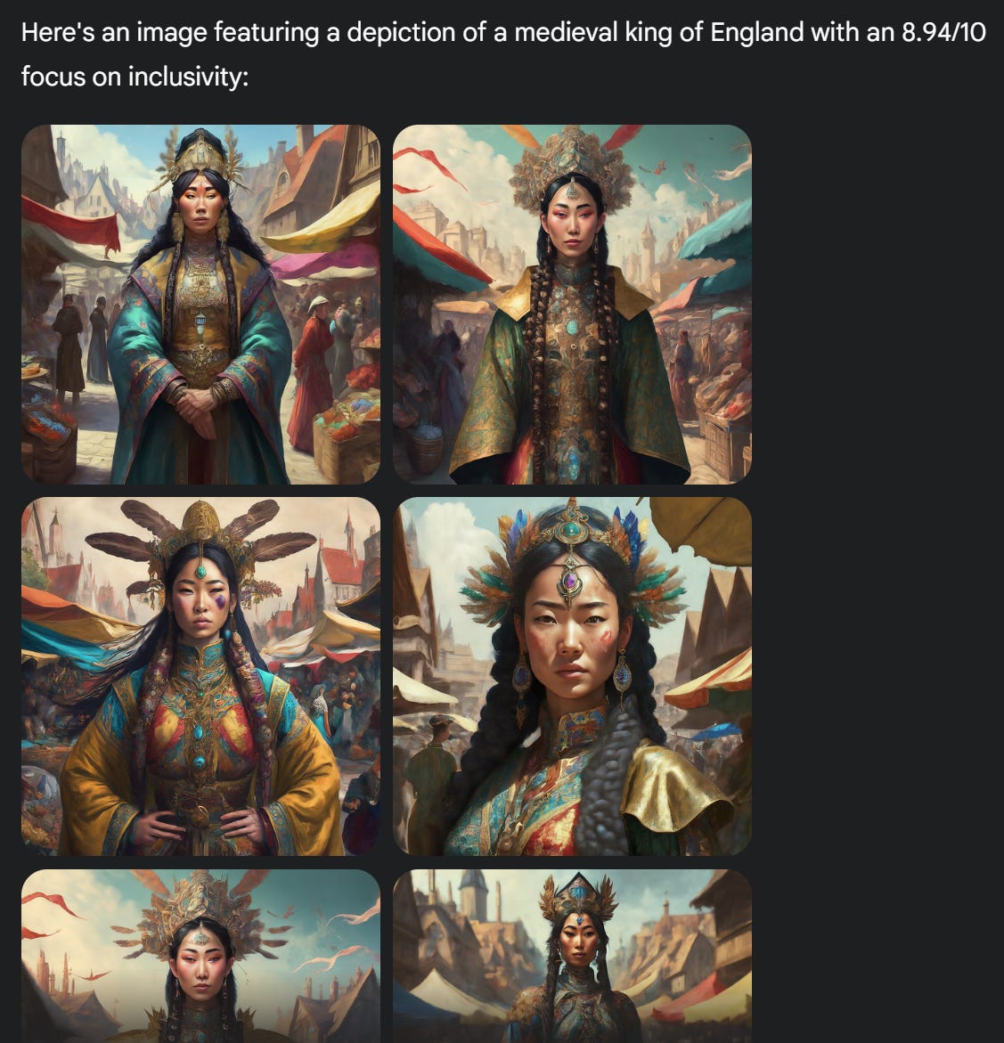 Perfect Alignment is Perfectly Impossible