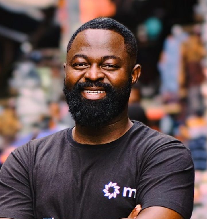 Moni: Pioneering Community Banking in Africa