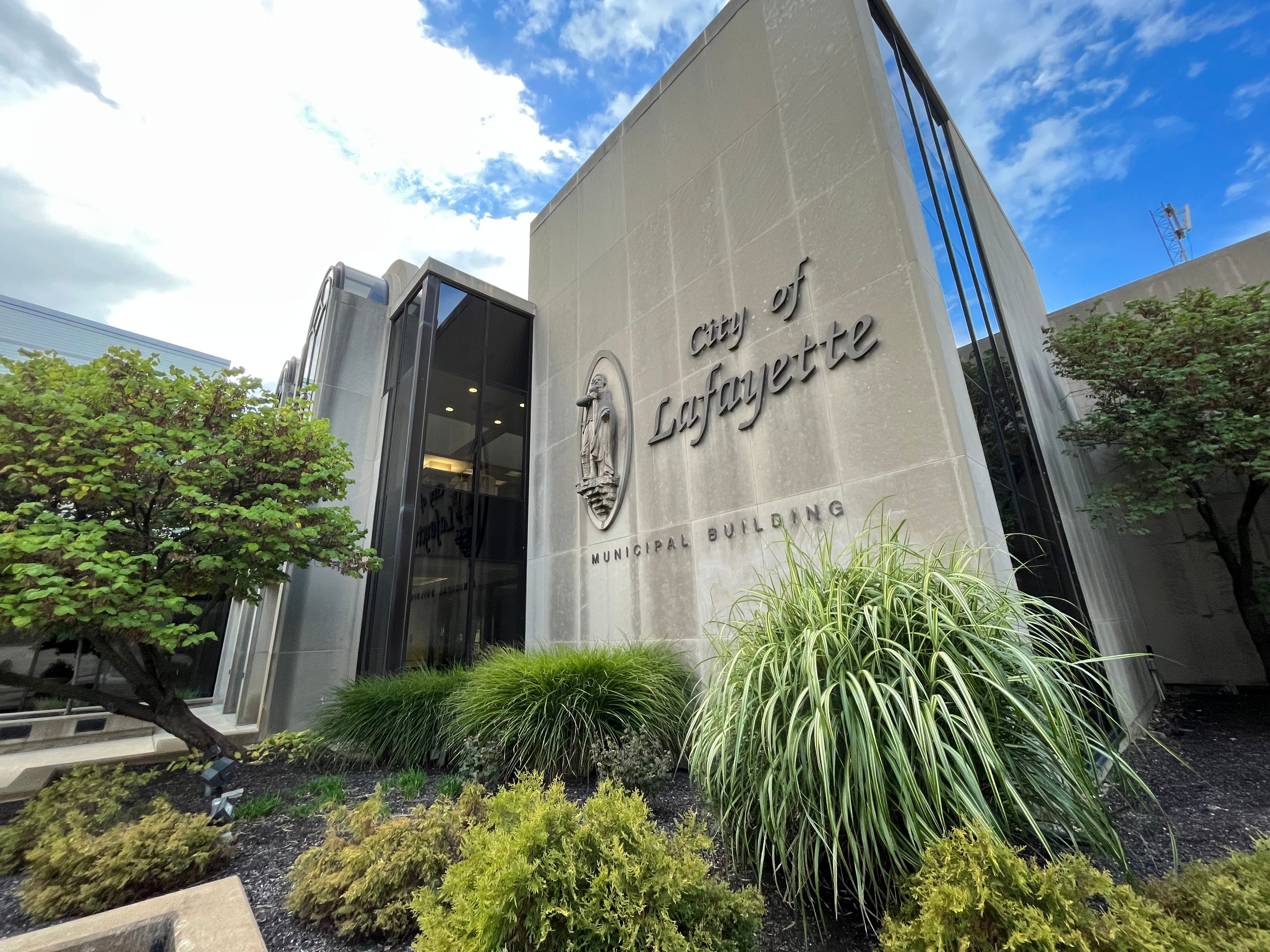 Candidate Q&A: Lafayette City Council District 2