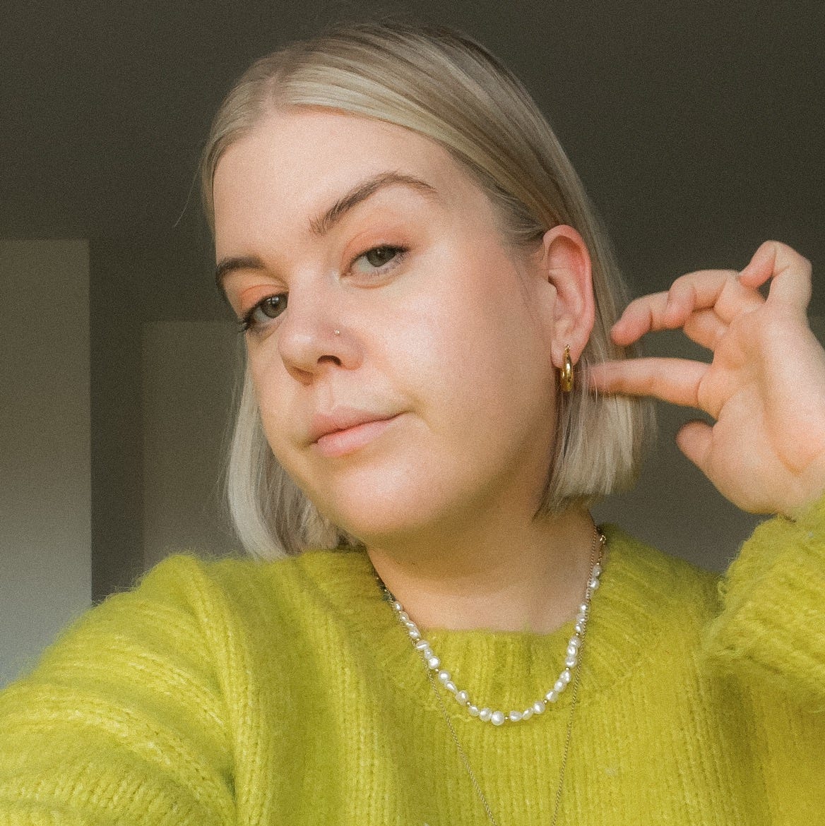 Allie Smith | Substack