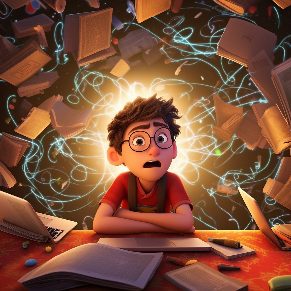 😵‍💫 5 Programming Concepts Every Newbie Finds Confusing (And Tips for ...