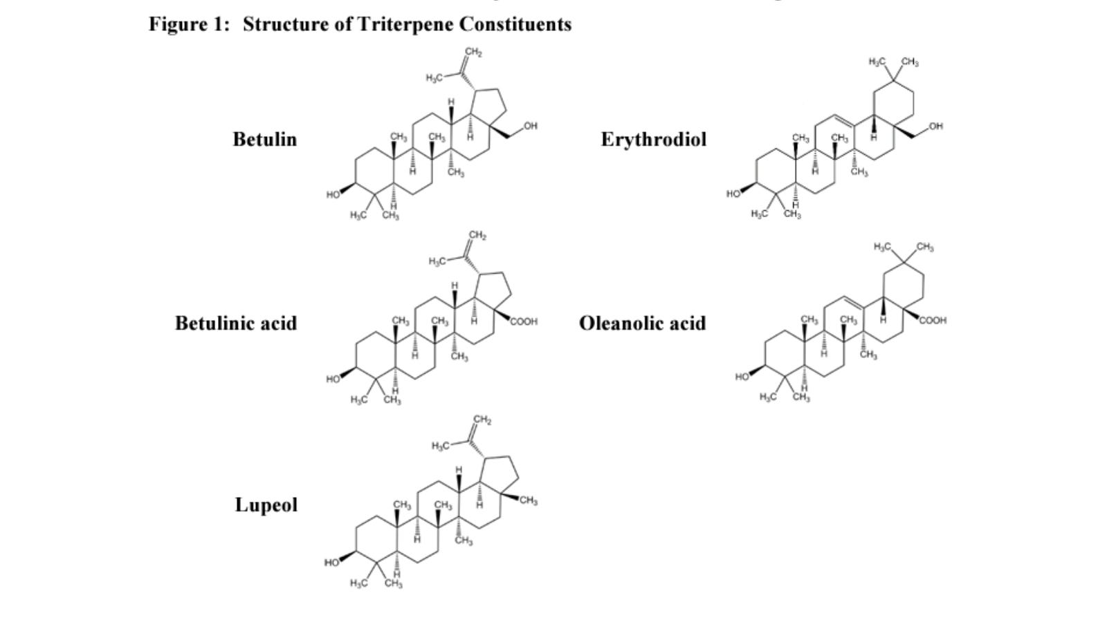 Birch extract approved by FDA for rare disease