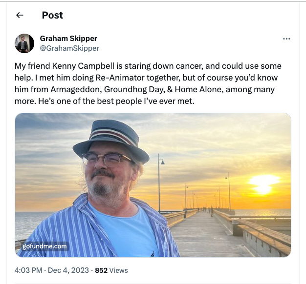 Pope Francis and Stephen Colbert are still sick; TV judge Frank Caprio ...