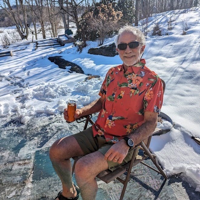 Art Woolf | Substack