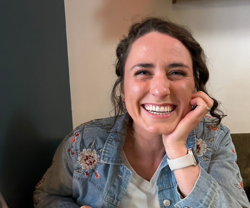 Laura Hudson | Substack