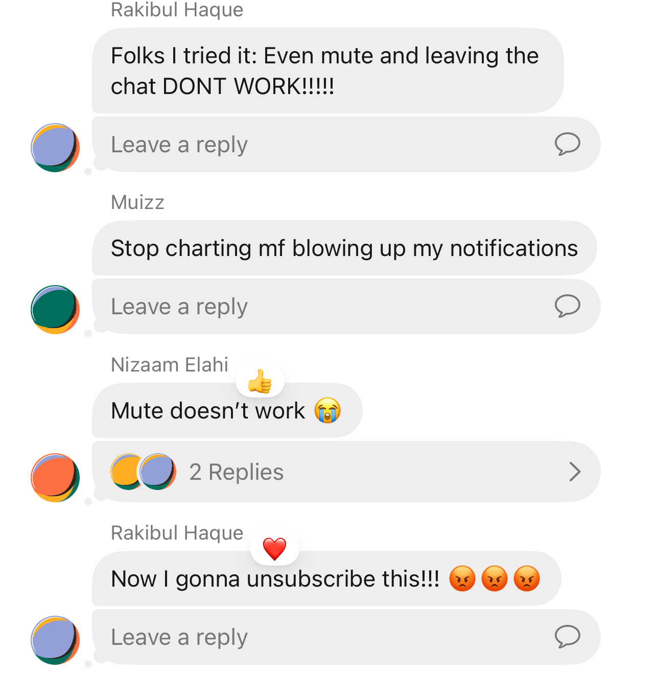 My Substack Chat Incident Postmortem - by Irina Stanescu