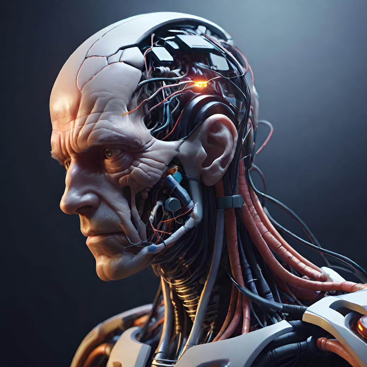 What is the meaning of existence? - by Sotiris Rex