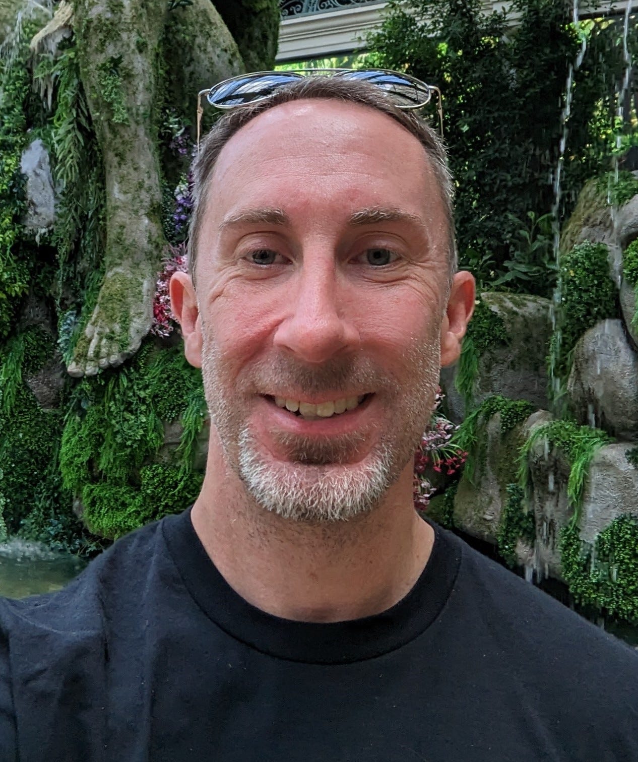 James Foster | Substack