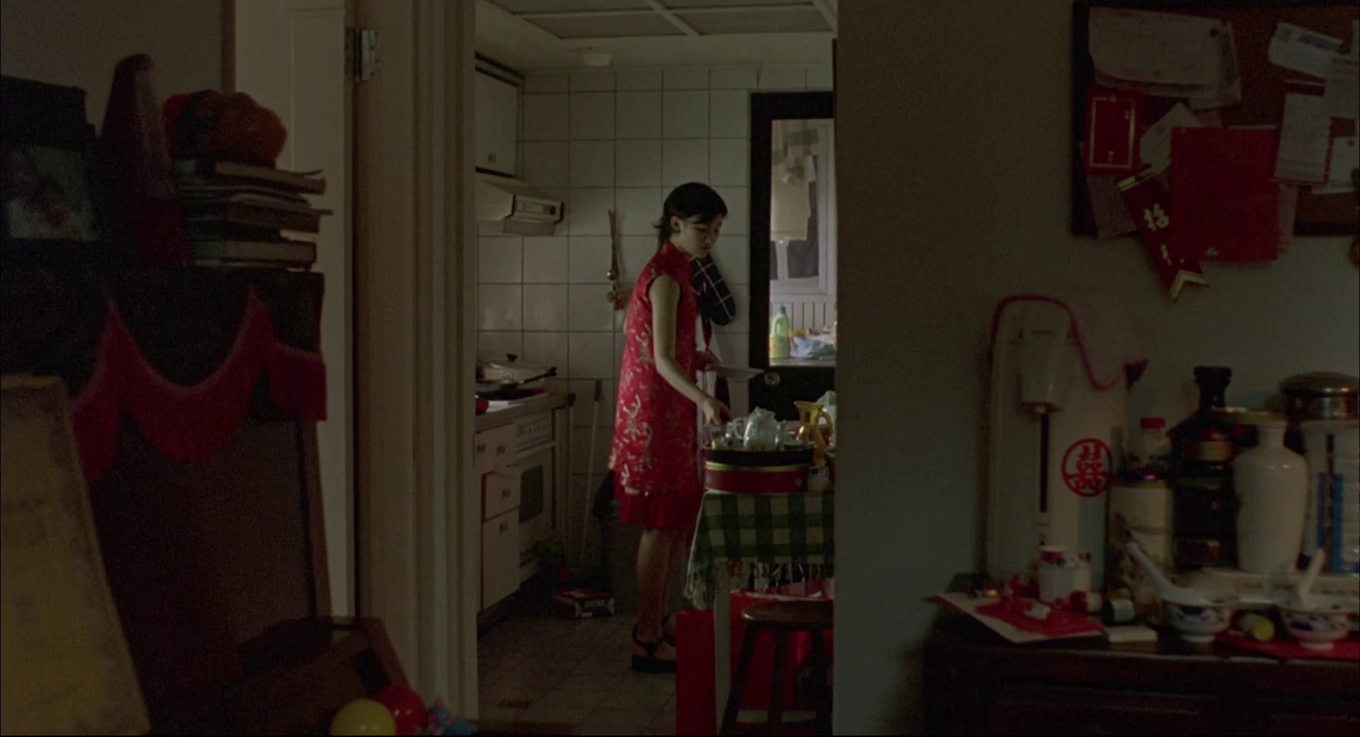 edward yang's yi yi and the tender despairs of taiwanese family life