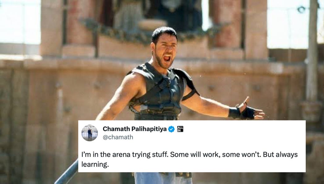 How to Scale GTM with AI & Automation, Instead of Headcount