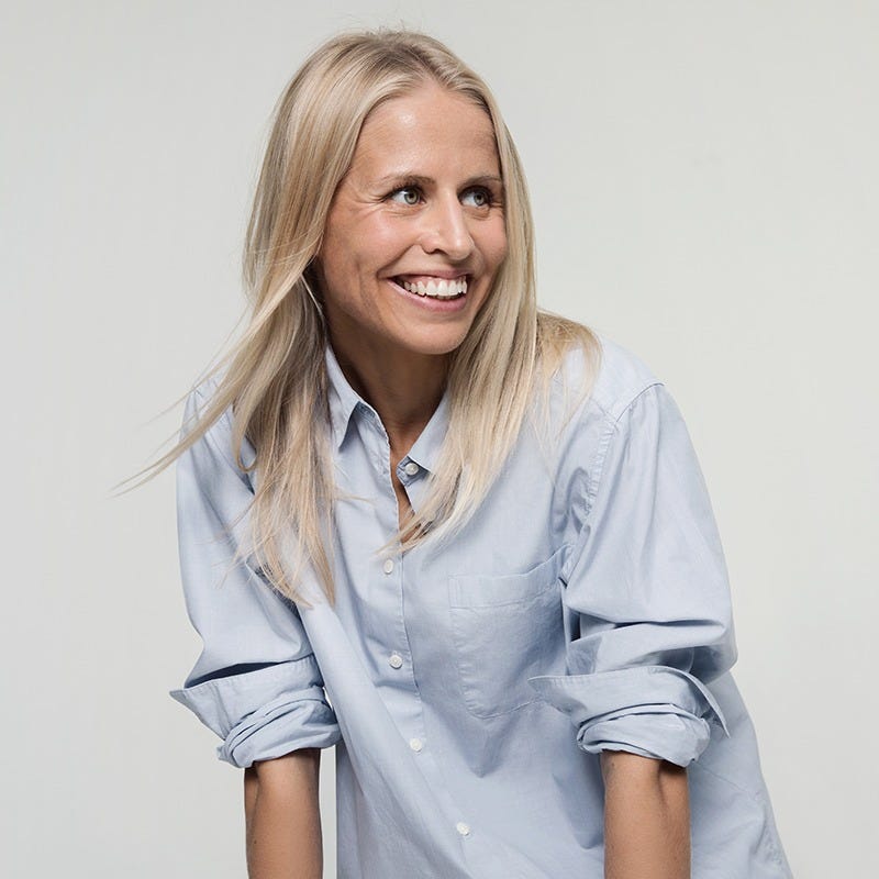 Sara Karlsson | Substack