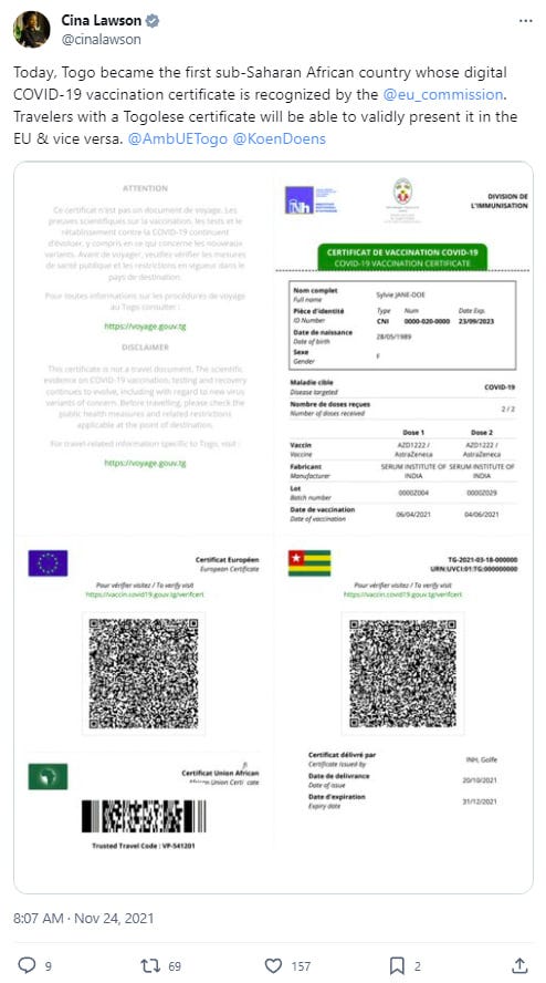 UN Launches Gates-Funded Global Digital ID Program as Experts Warn of ...
