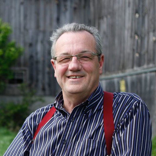 Randy Hillier | Substack