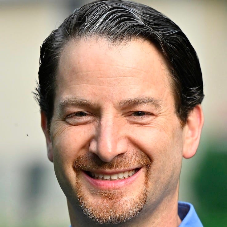 Joel Rubin | Substack