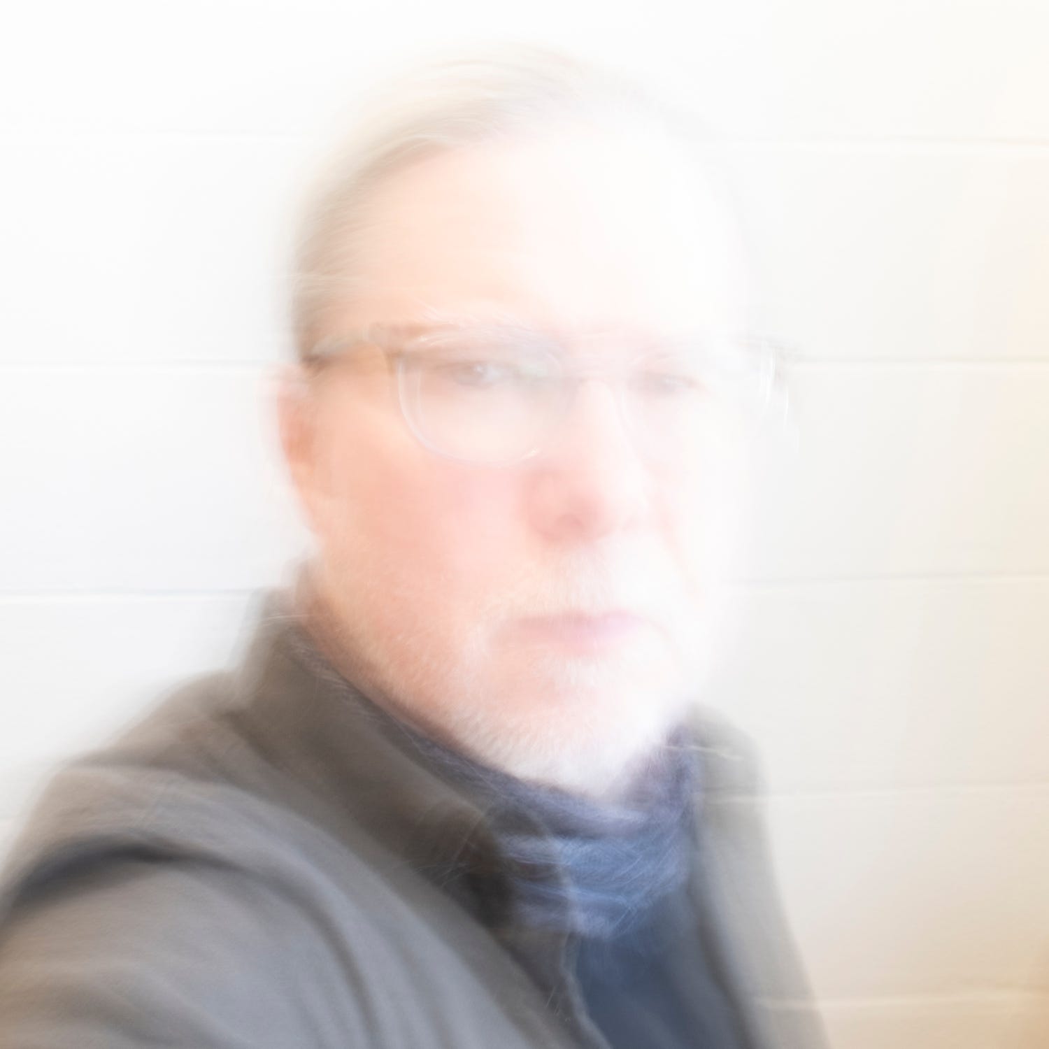 Mark Alan Sanderson | Substack