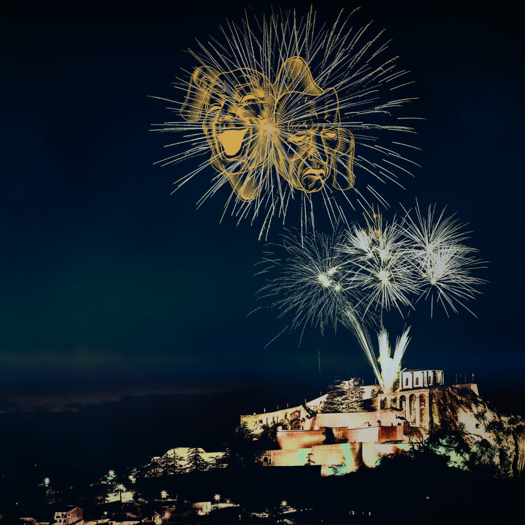 13 Emo Lessons from the Founder of French Romanticism