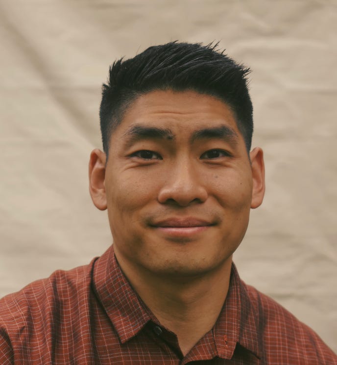 Frankie Gaw | Substack