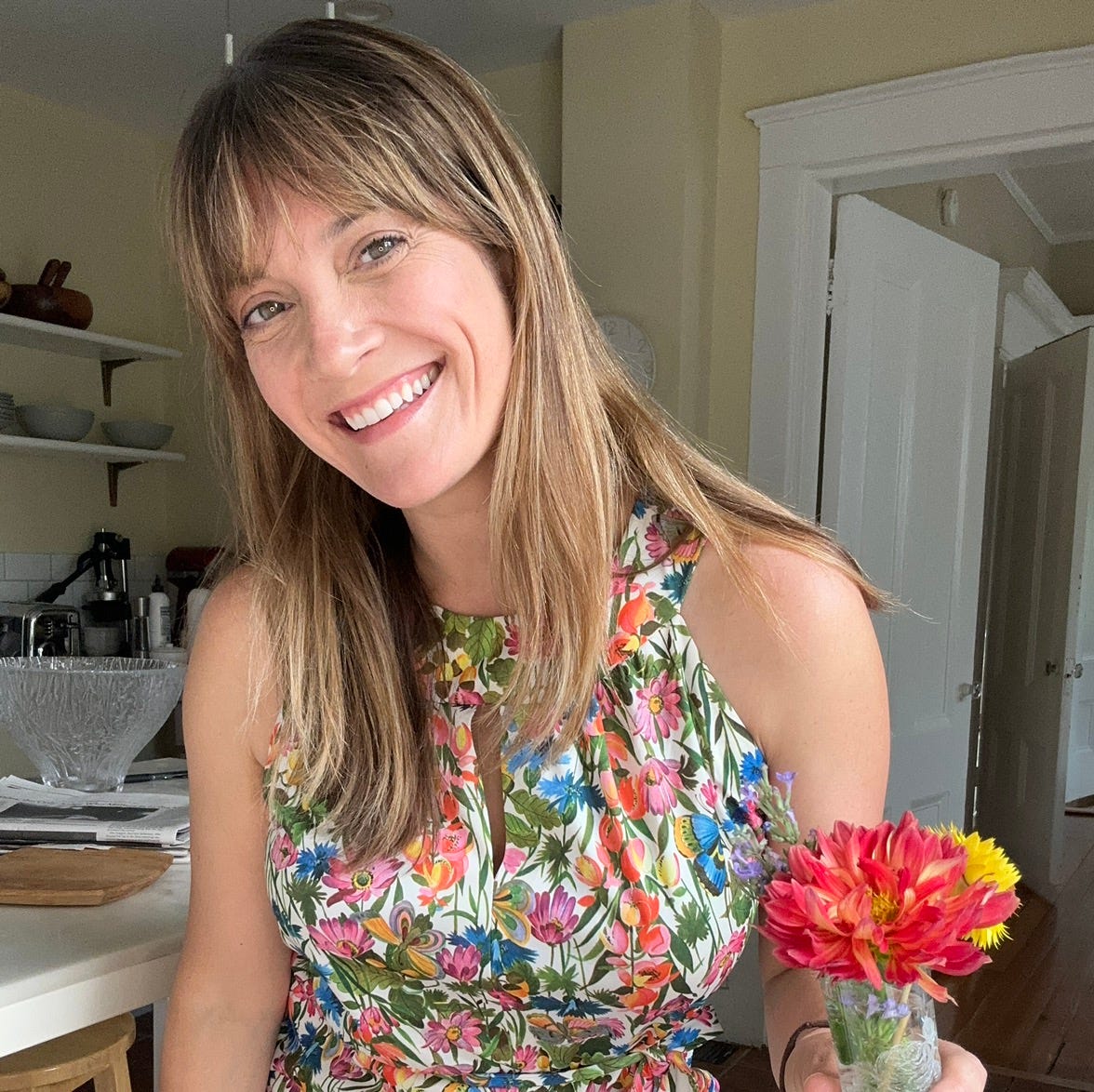 Catherine Smart | Substack