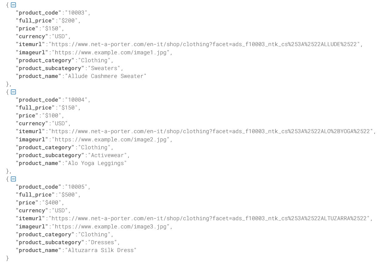 The Lab #52: Scraping with LLMs and ScrapeGraphAi - part 1
