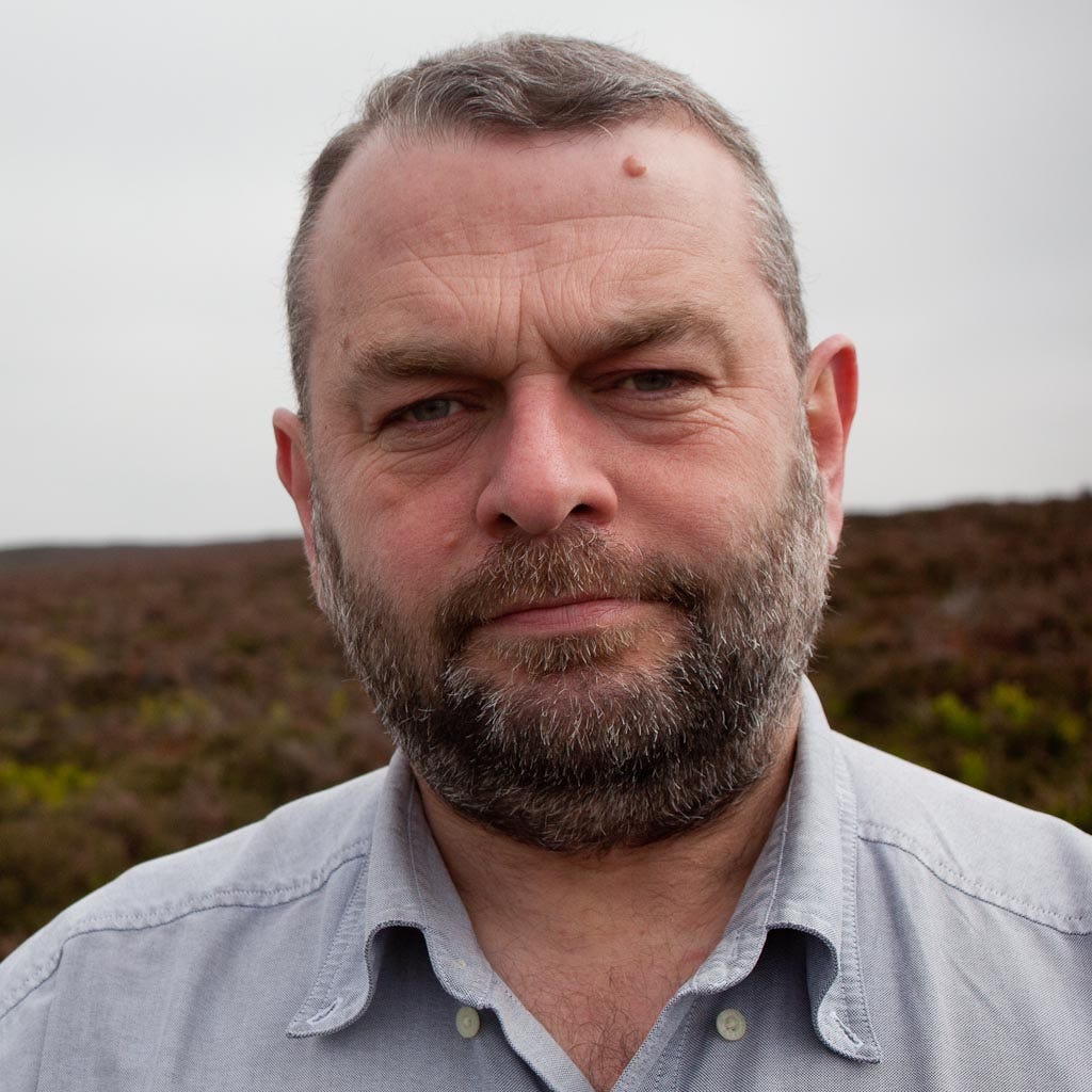 Richard Carter | Substack