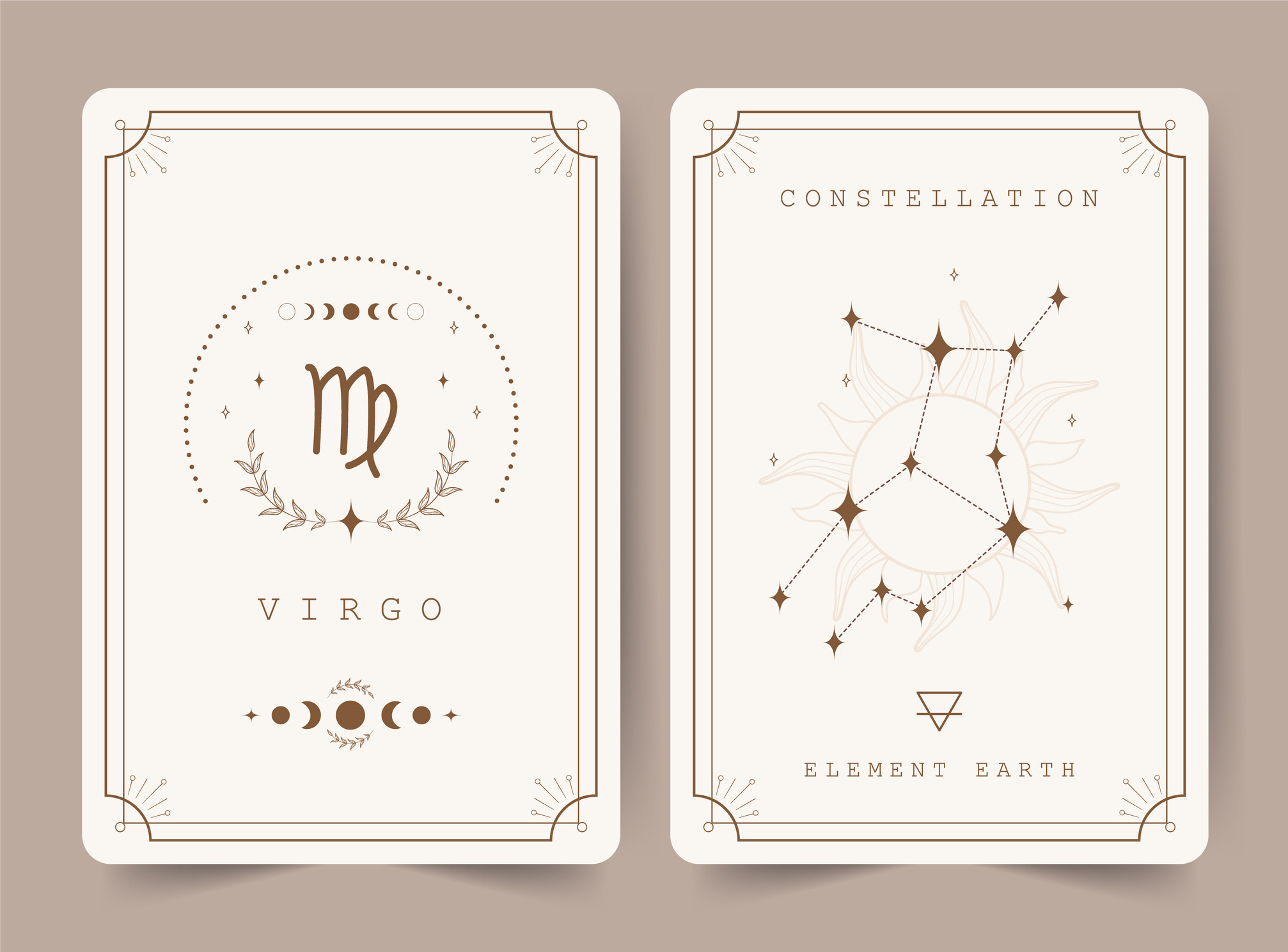 Happy Virgo Season - Astro Poets