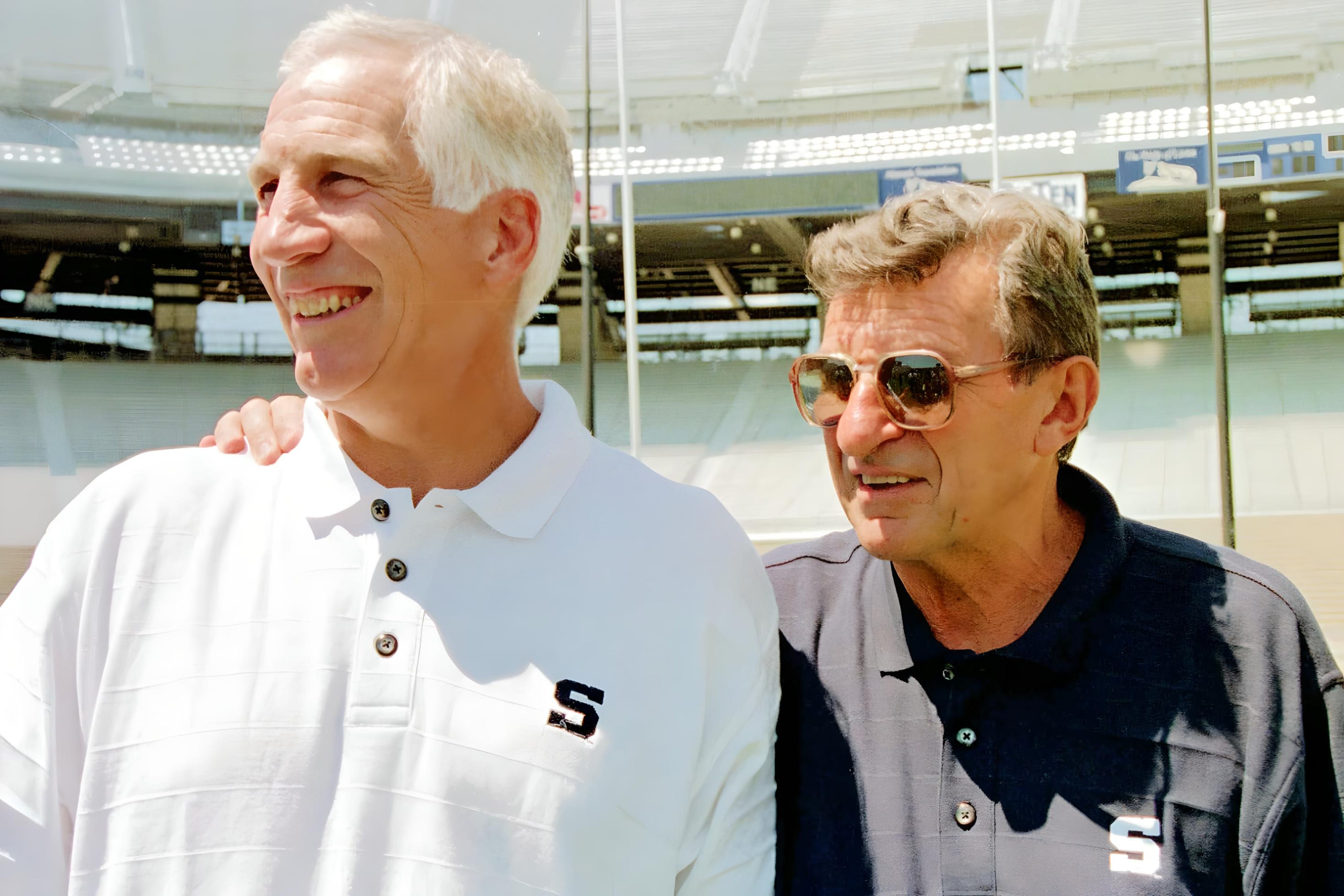 Reexamining the Jerry Sandusky Case - by Richard Luthmann