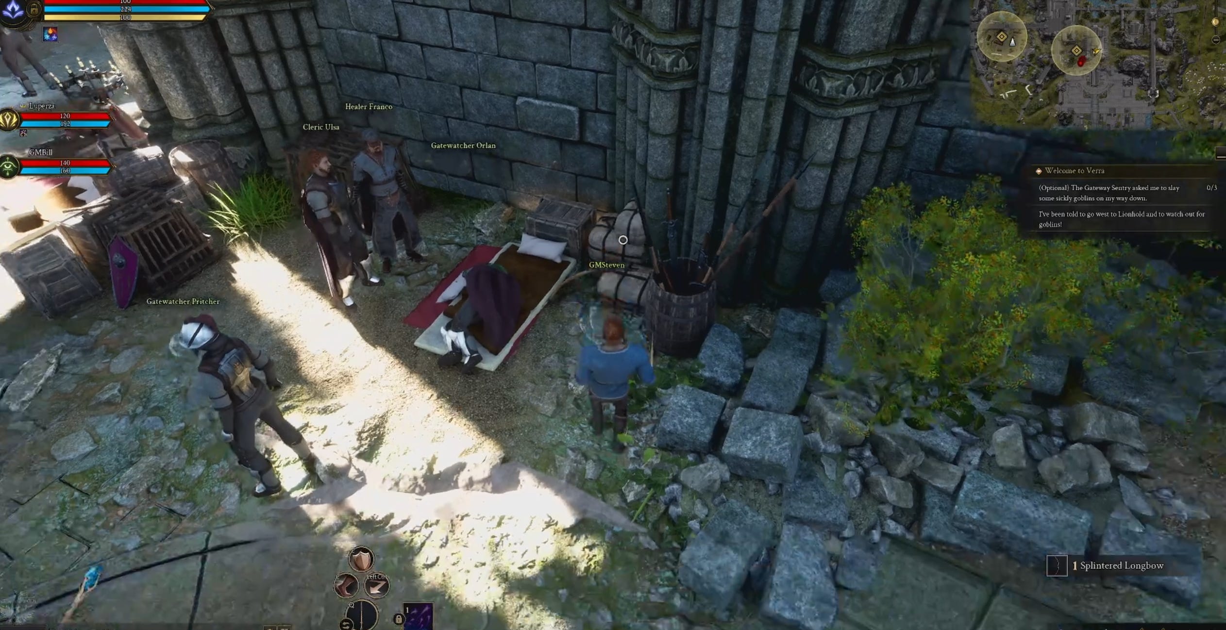 The Complete Alpha 2 Guide From Intrepid Studios | September ...