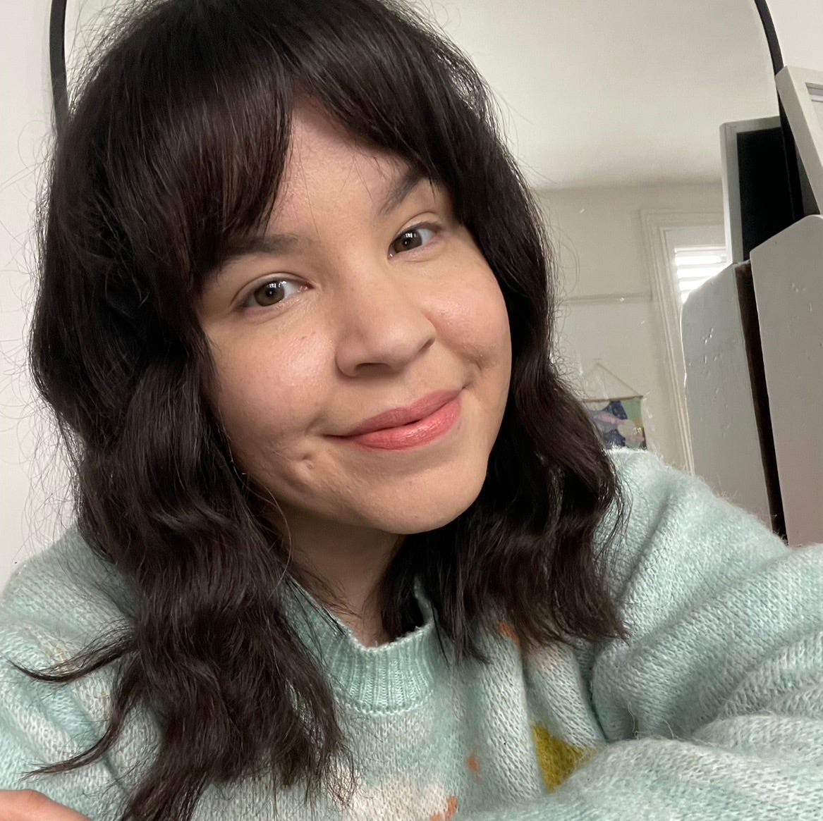 Mica Ricketts | Substack