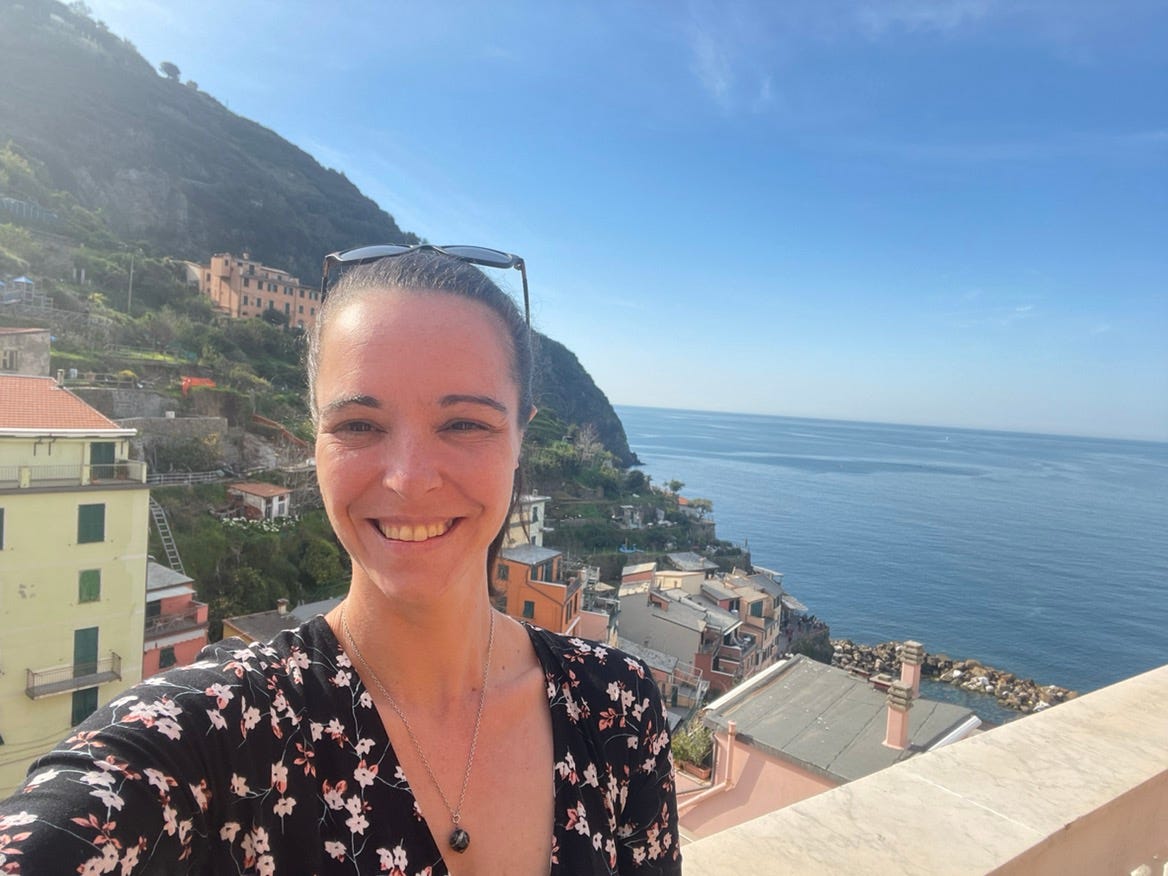 Mariana Hernandez | Substack