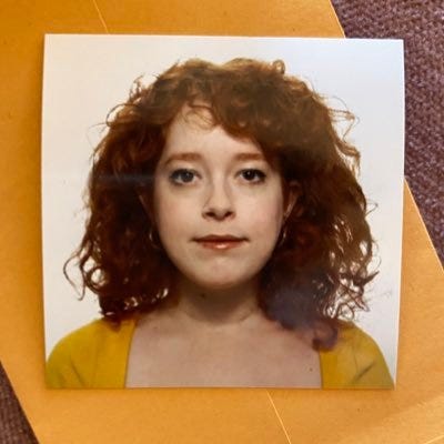 Allegra Rosenberg | Substack