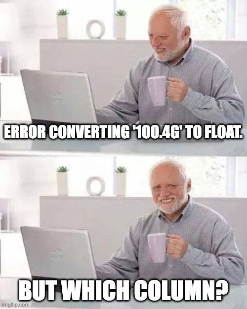 Ten Of The Funniest Data Memes