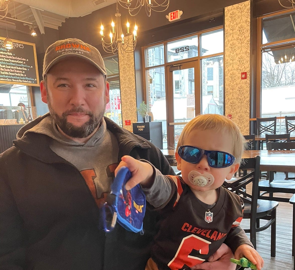 John Colosimo | Substack