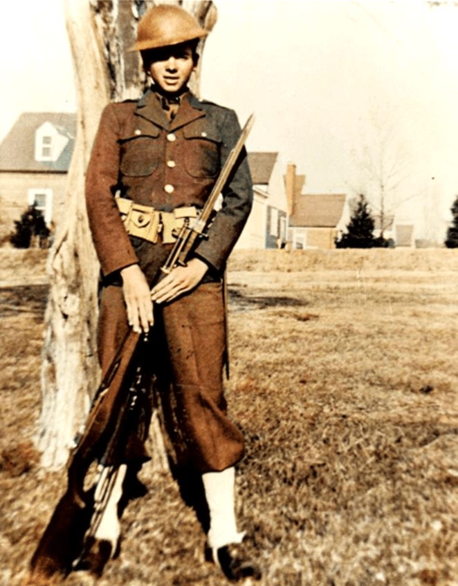 Remembering the Awe-Inspiring Heroics of "America's Favorite War Hero ...