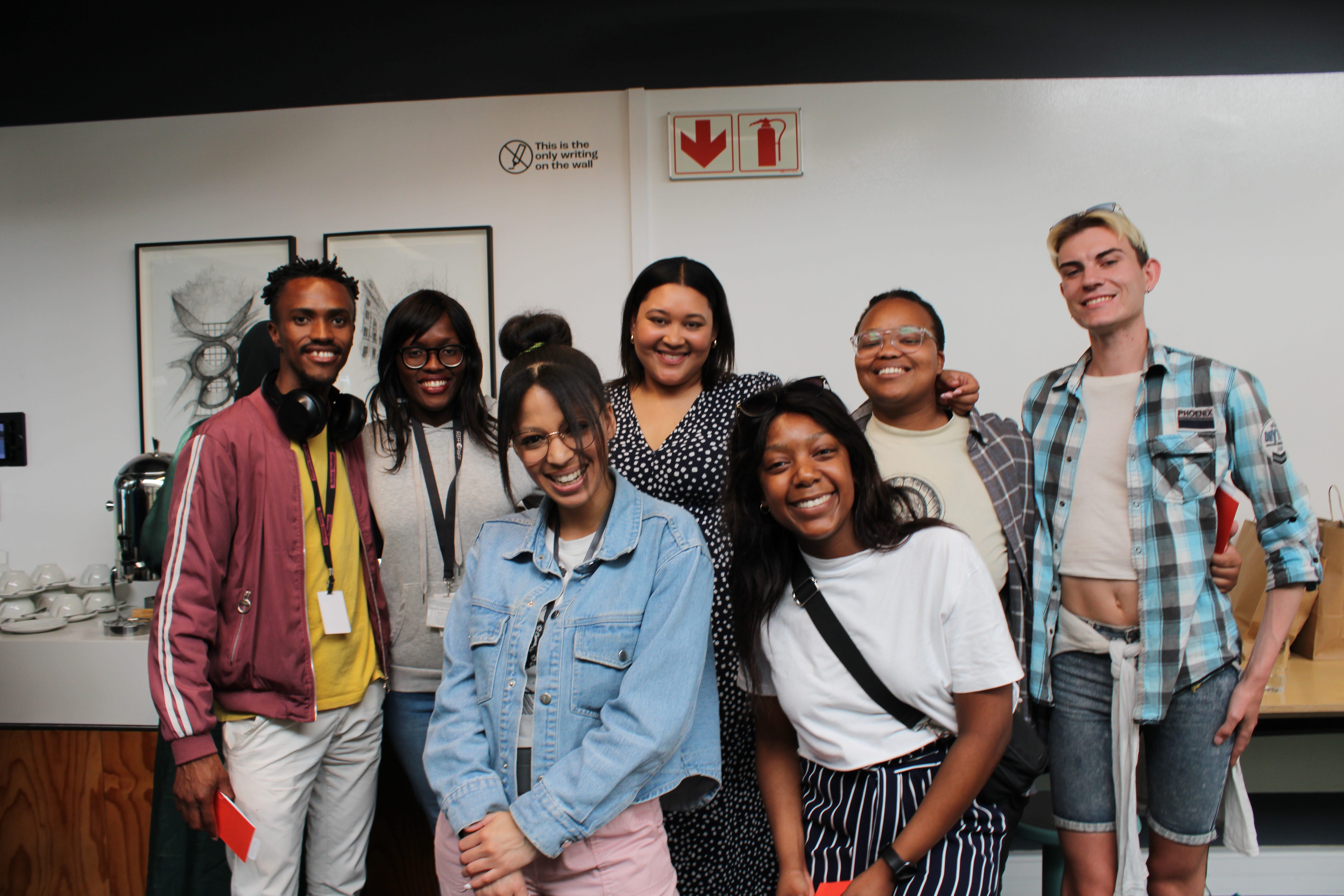 What do younger audiences want from news organisations? We asked them...