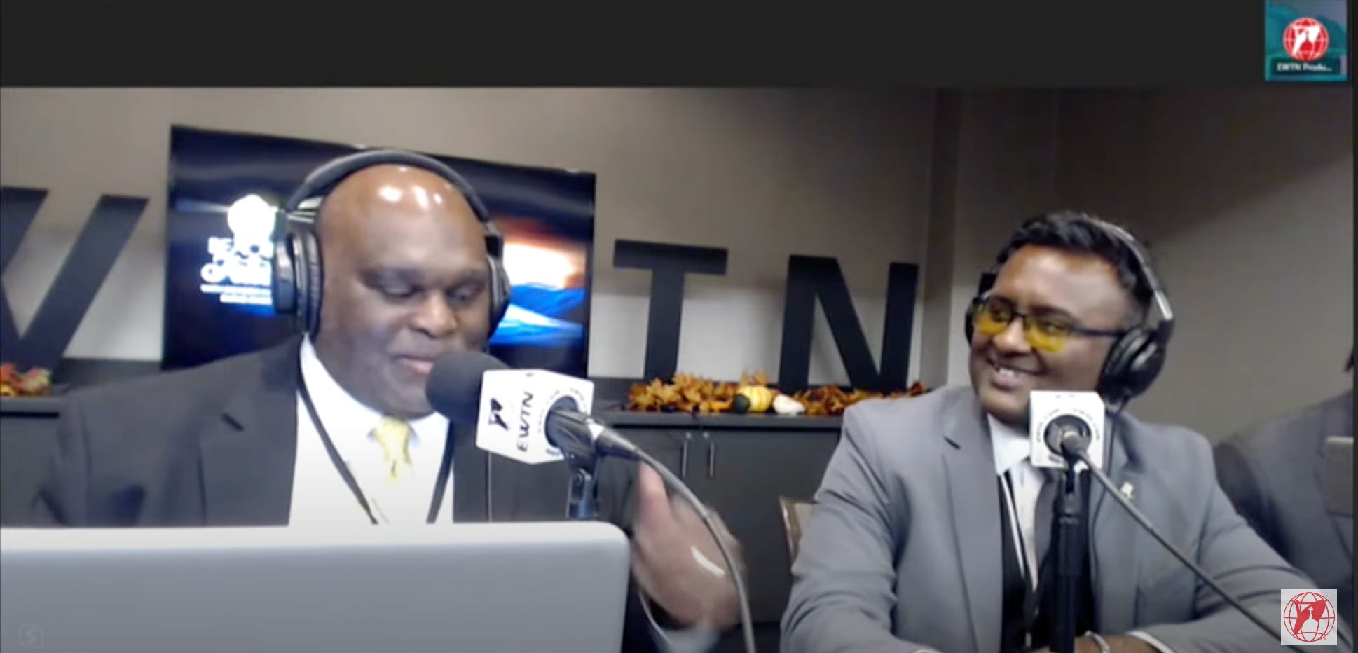 Dr. Marcus Peter - Radio Show (Ave Maria in the Afternoon)