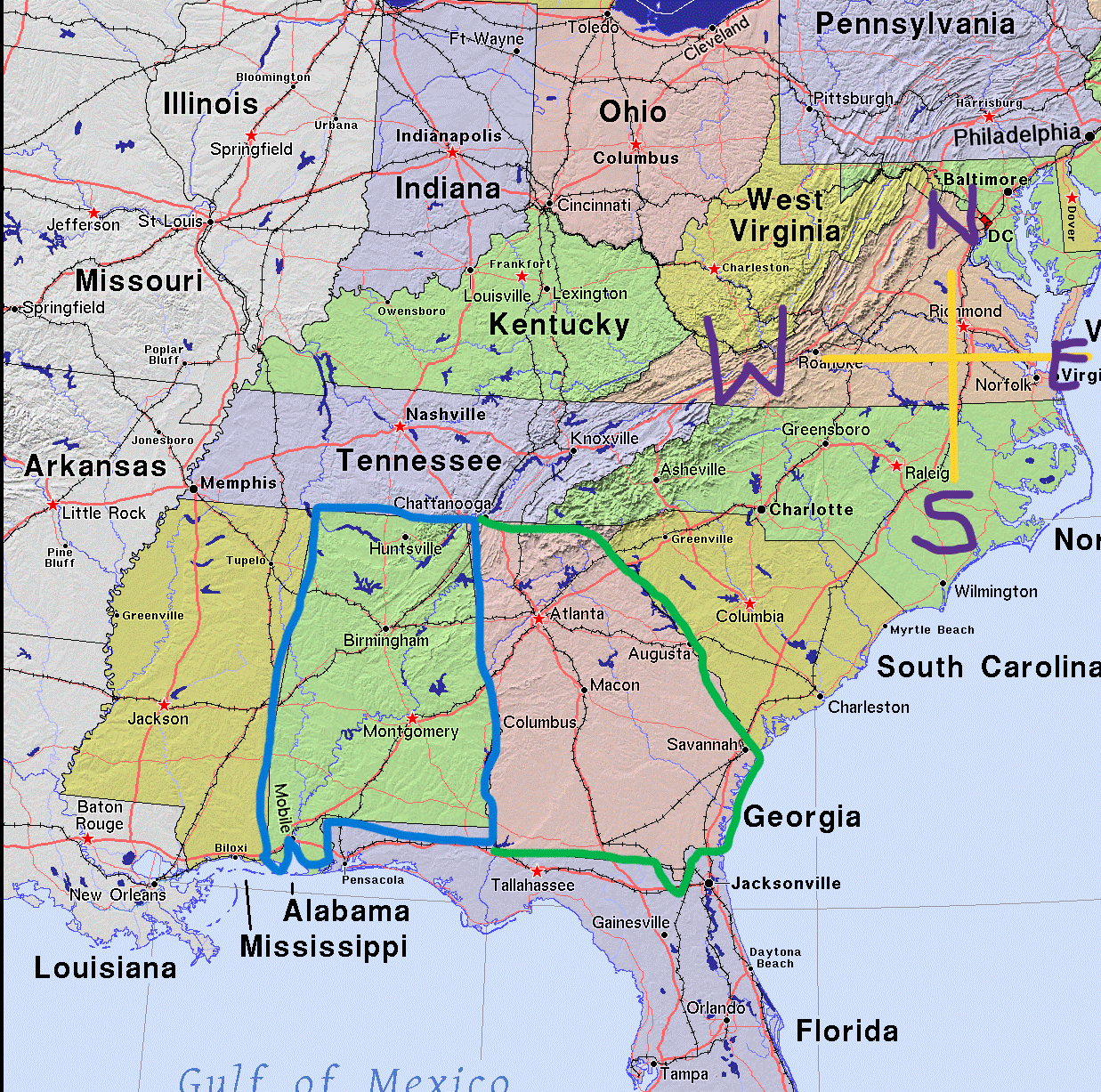 Divining the National Championship using proprietary heterodox statistics